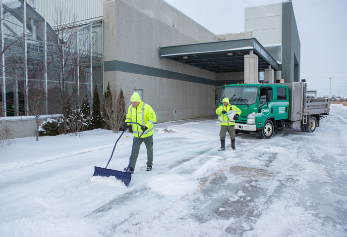 Commercial Snow Removal in Newfoundland and Labrador - Clintar of ...