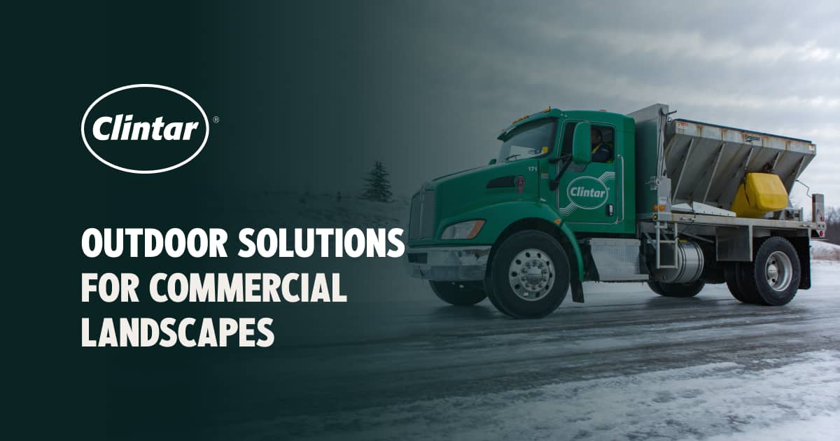 Franchise Ownership ownership - Clintar of Toronto