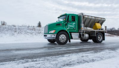 Trusted Commercial Landscaping Services | Clintar