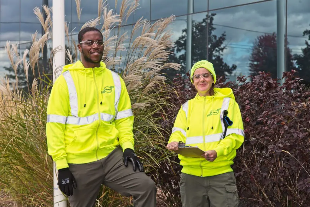 Careers at Clintar: Build Your Future in Landscaping